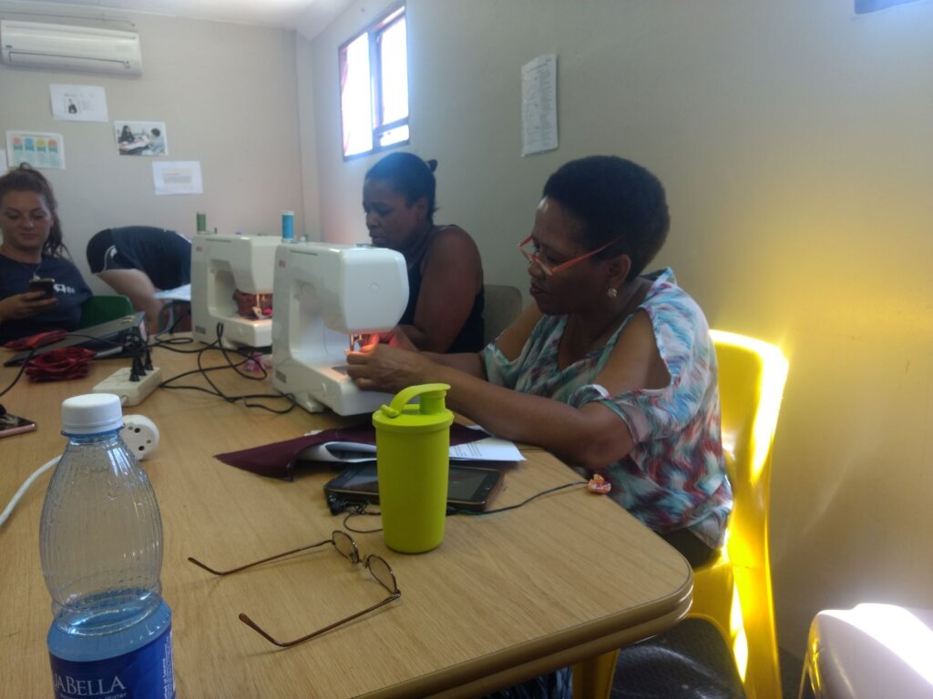 Support Our African Women Skills Training Centre - GlobalGiving