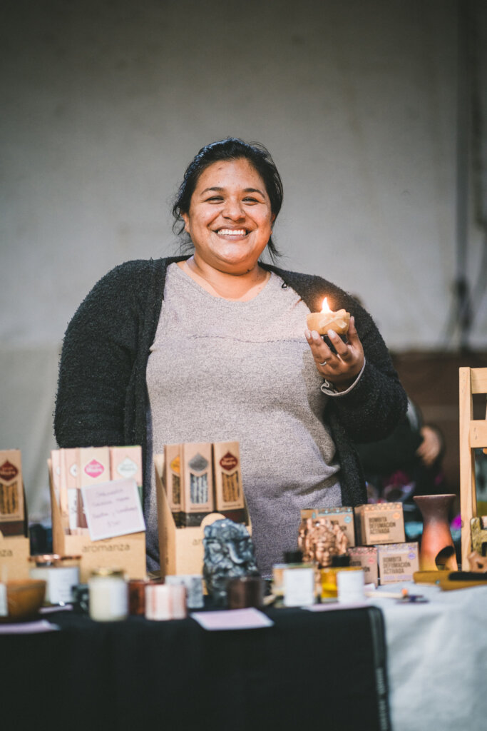 Help 300 Low-Income women start their business - GlobalGiving