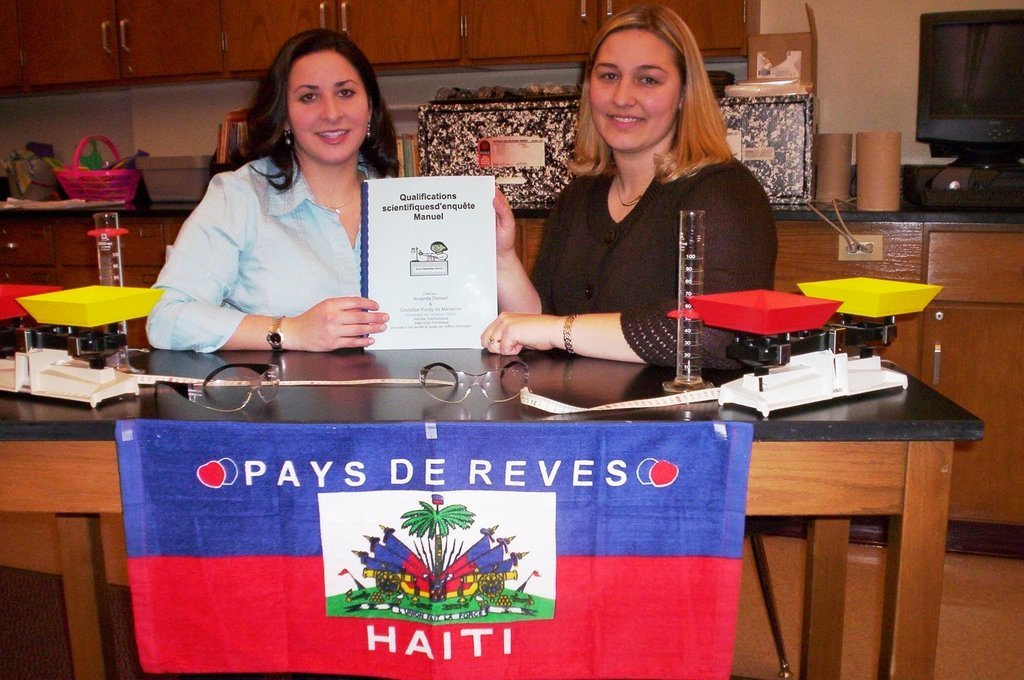 Provide Technology for Haitian Students - GlobalGiving