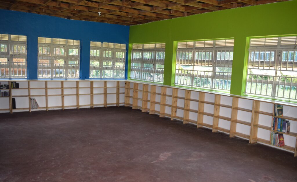 Help Children to Read and Connect! - GlobalGiving