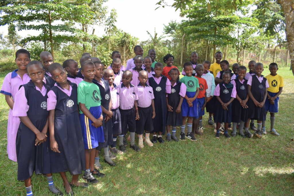 Help Children to Read and Connect! - GlobalGiving