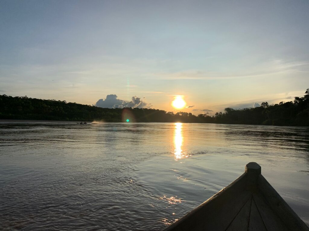 Amazon Protection - support 270 indigenous people - GlobalGiving