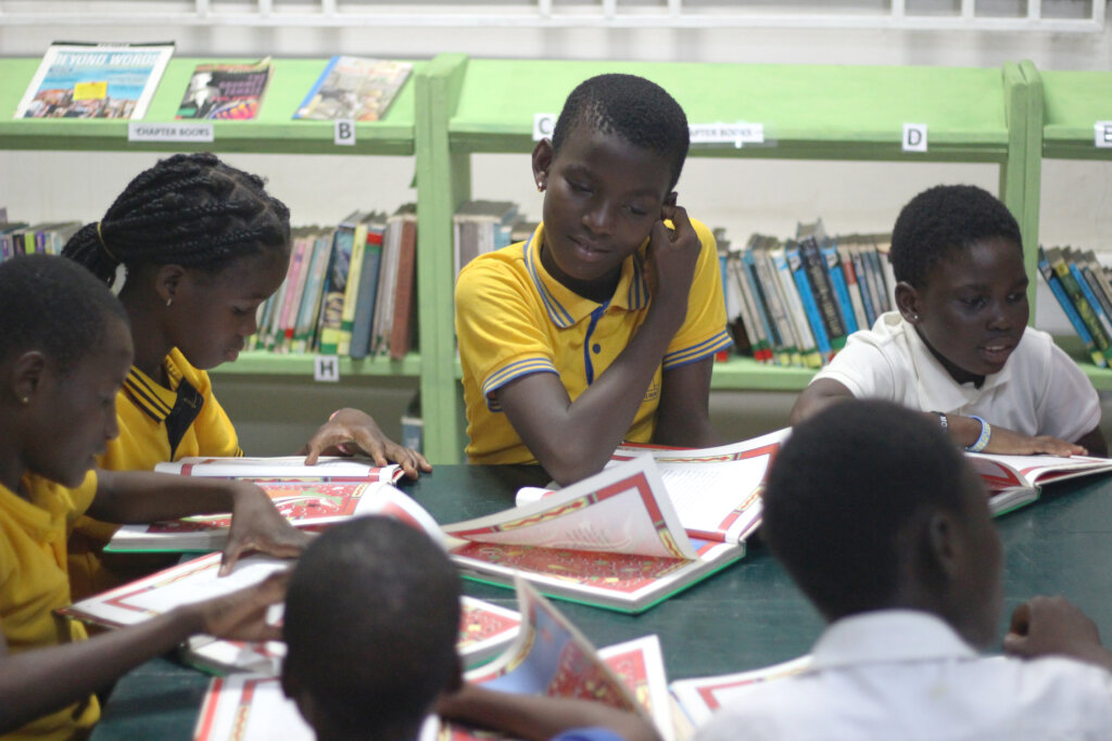 Support the rights of 125 children to education - GlobalGiving