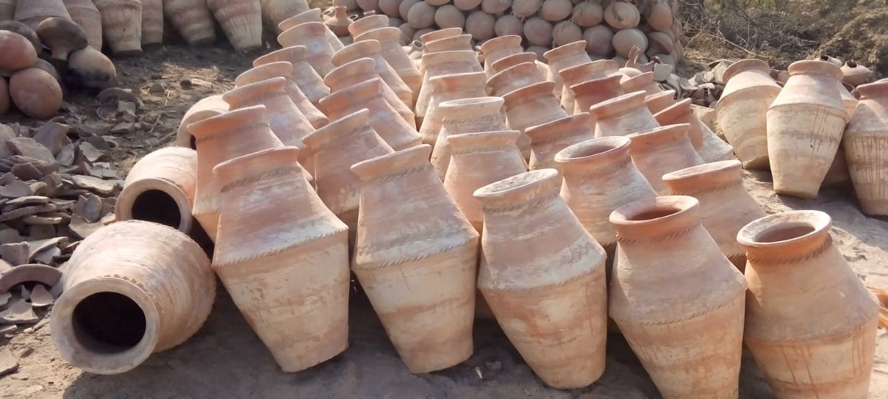 Photos from To Eradicate Cholera from Flood Victims Pakistan - GlobalGiving