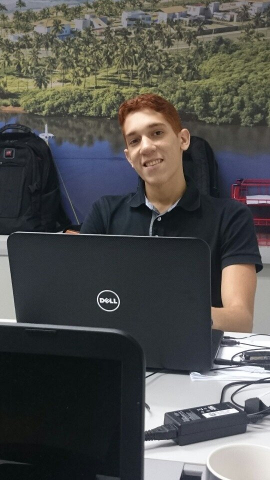 Technology Transforming Lives in Brazil - GlobalGiving