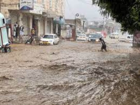 Emergency Relief to Face Floods and Disasters - GlobalGiving