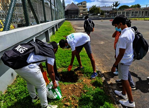 The Climate Changemakers Fellowship Program - GlobalGiving