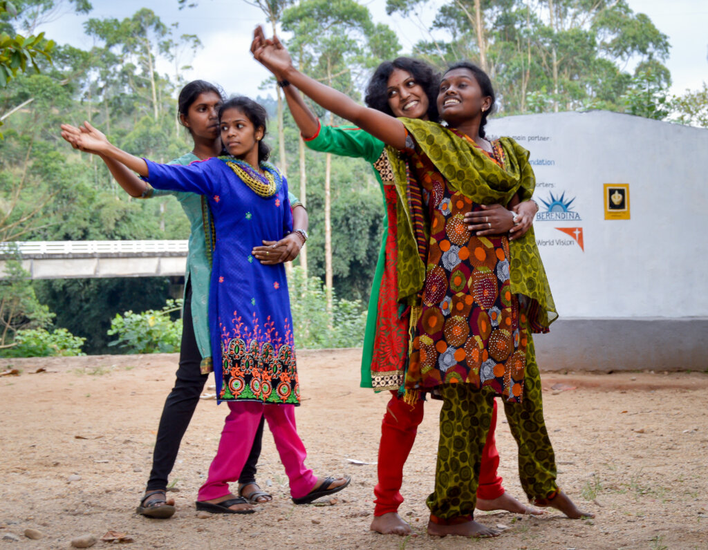 Donate to the Desmond De Silva Development Centre - GlobalGiving