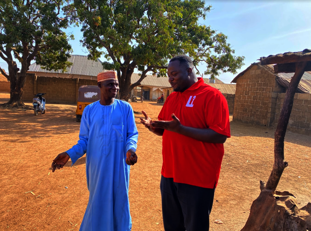 Reports on Leadership Initiatives Students Creating Change - GlobalGiving