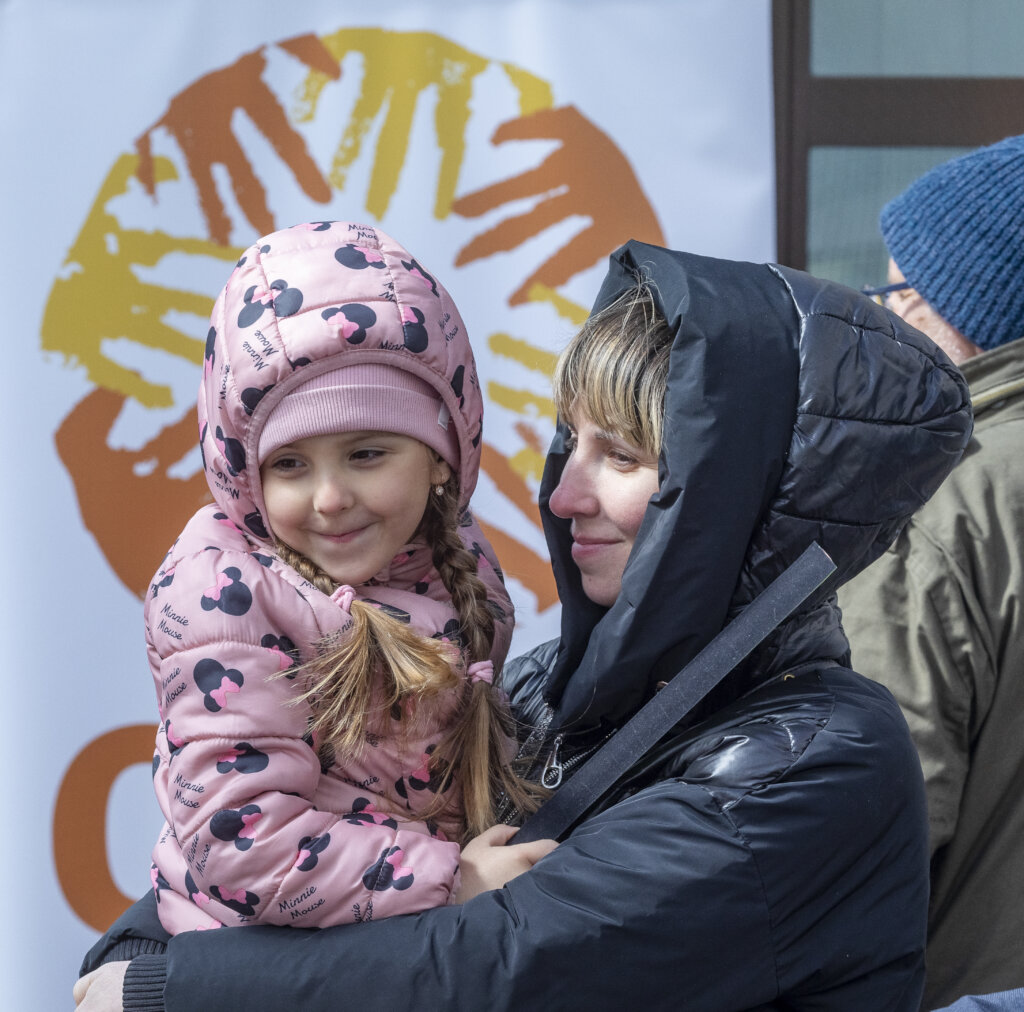 People of Ukraine - GlobalGiving