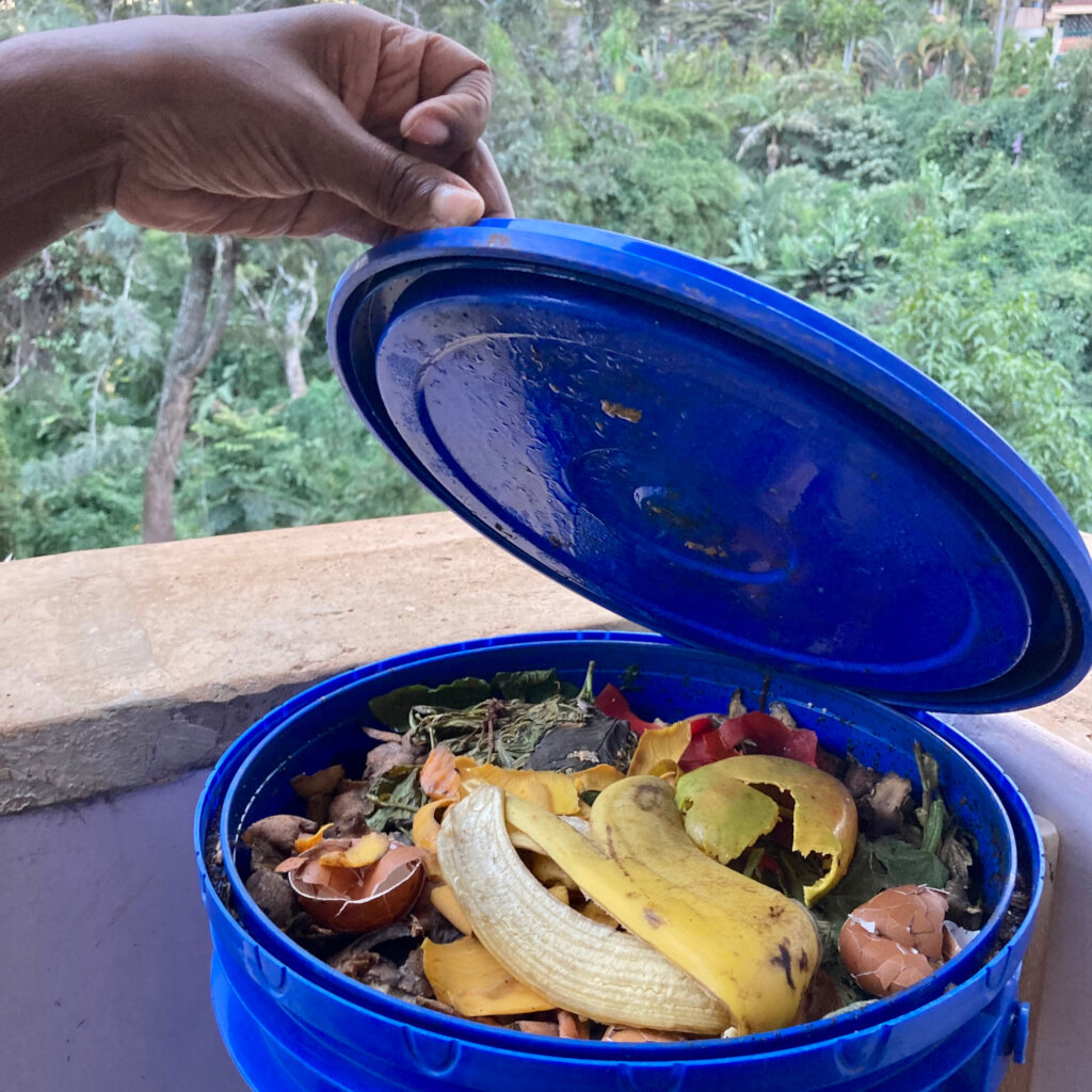 Support Composting by Women in Kibera, Kenya - GlobalGiving