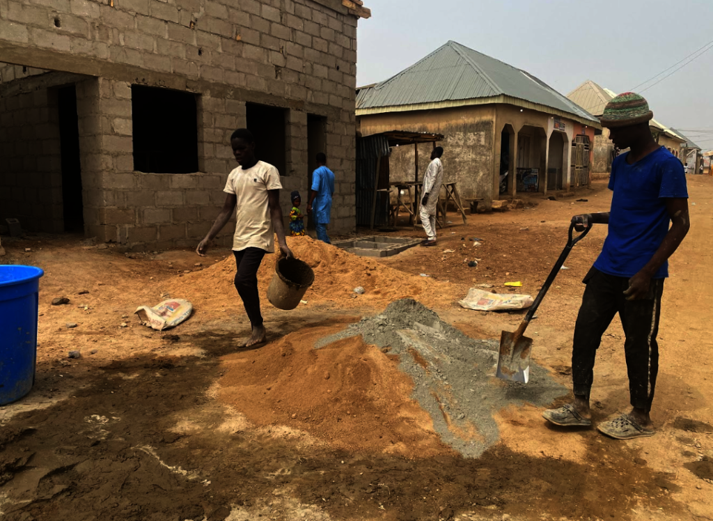 Reports on Leadership Initiatives Students Creating Change - GlobalGiving