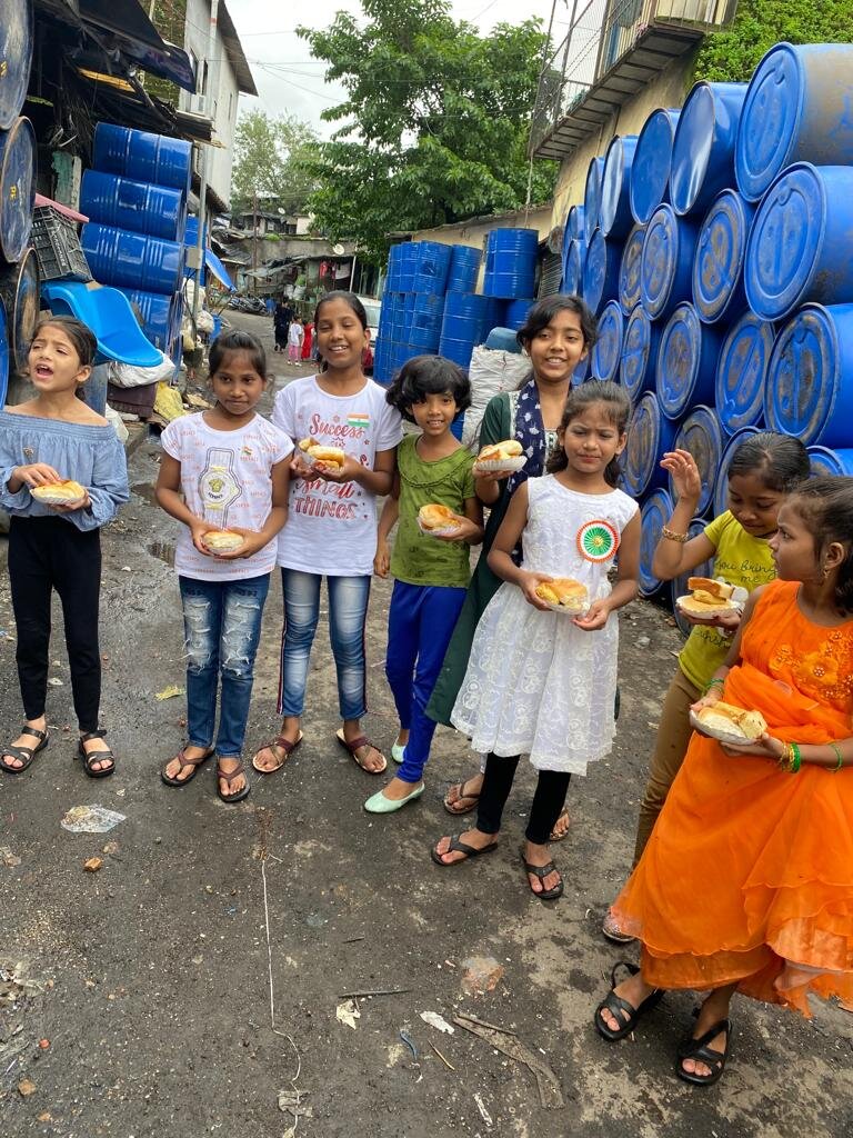 Protect Women From Sex Trafficking In Mumbai Globalgiving