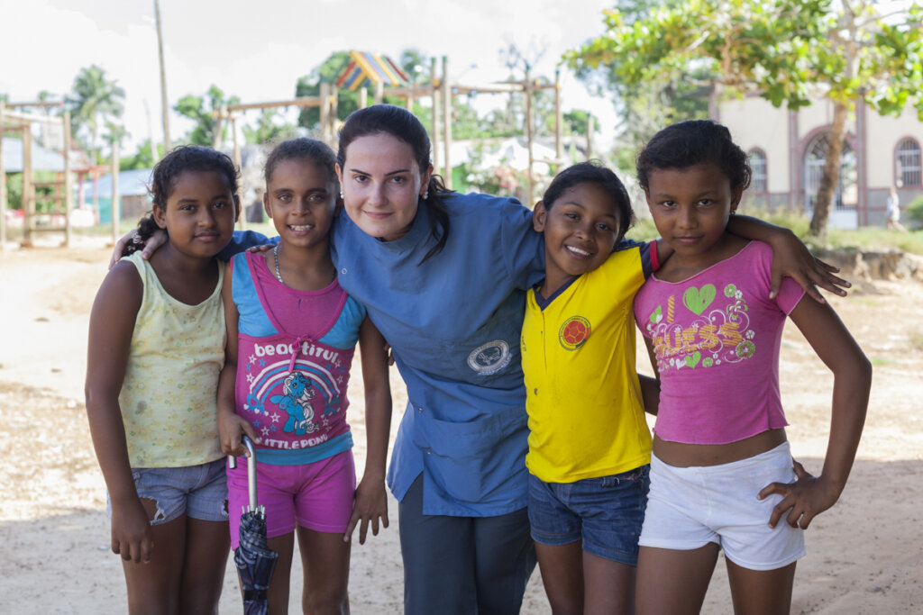 Transform 50 children and youth through Education - GlobalGiving