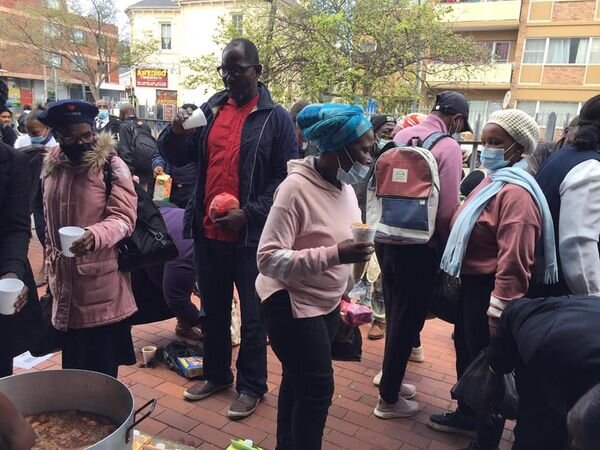 Healing Hands Shelter for the Vulnerable - GlobalGiving