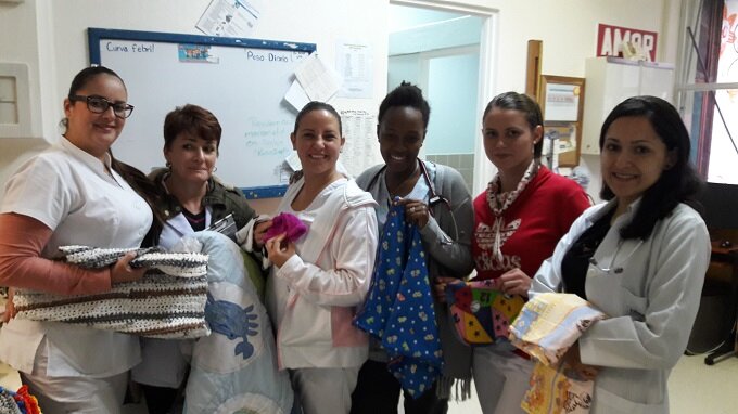 Help Brighten the Lives of Children in Poverty - GlobalGiving