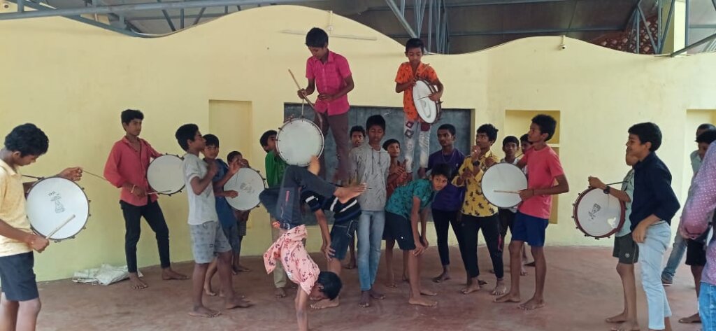 Reports on Value Based Skills Oriented Quality Education - GlobalGiving