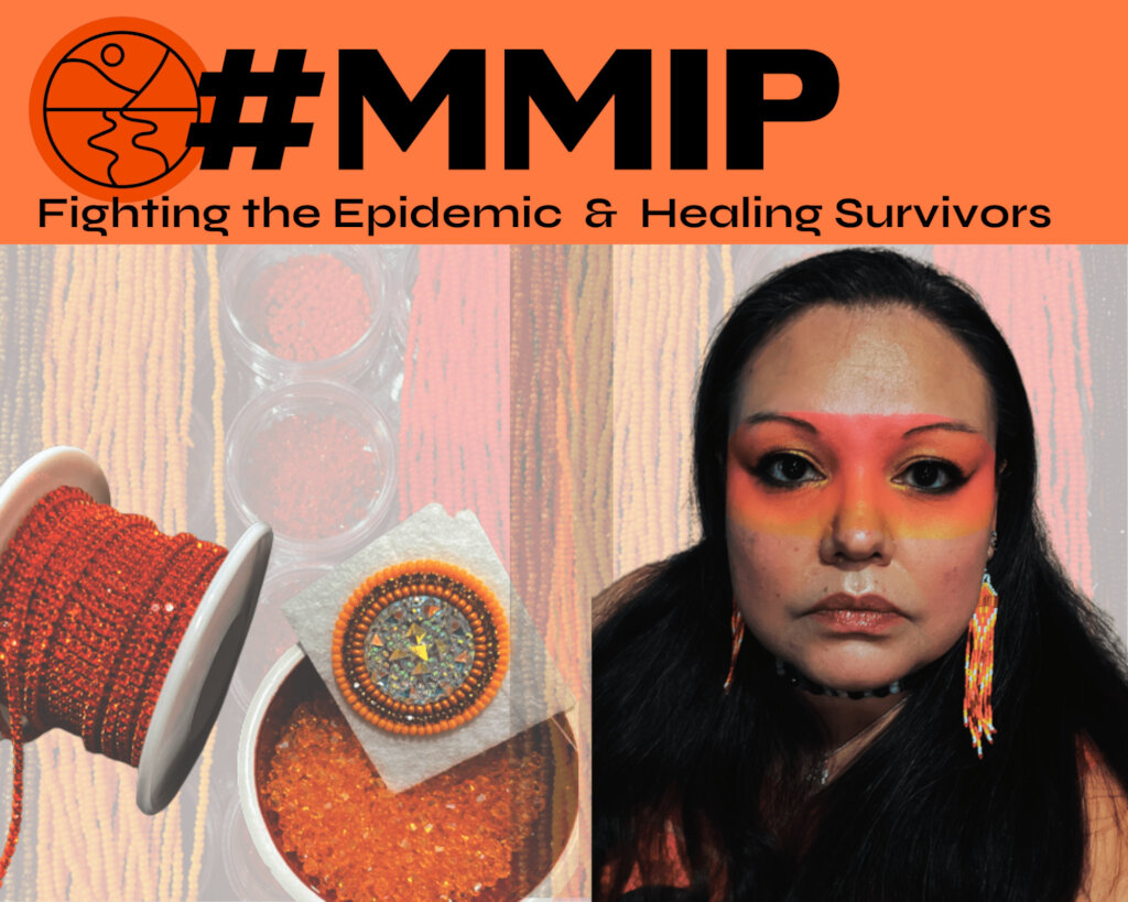 Donate to Fighting the MMIP Epidemic and Healing Survivors - GlobalGiving