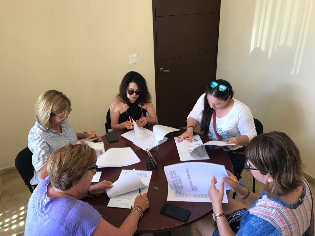 SPL Rescue Center Construction - GlobalGiving