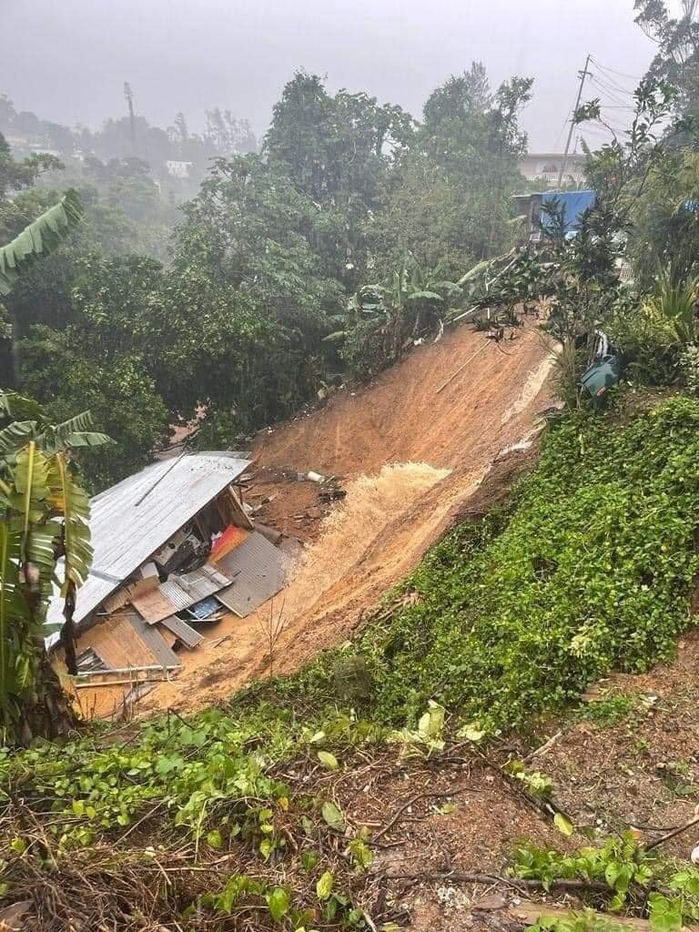 Hurricane Fiona Emergency Response - GlobalGiving