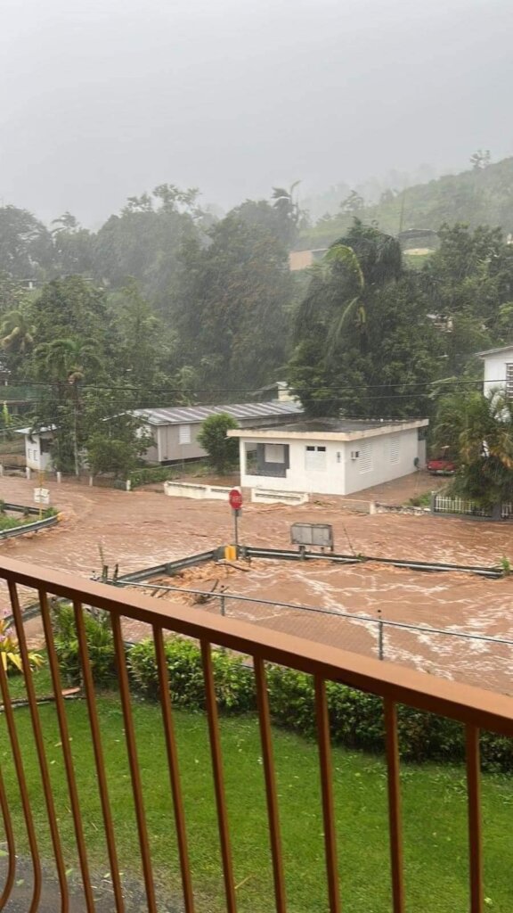 Hurricane Fiona Emergency Response - GlobalGiving