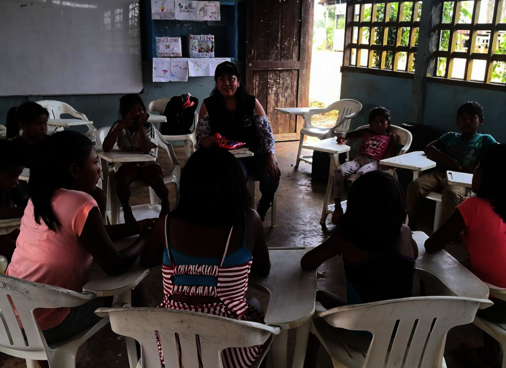 Learning resources for Colombian rural schools - GlobalGiving