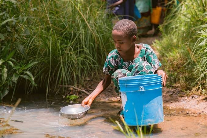 Provide Clean Water for a Rural School in Nigeria - GlobalGiving