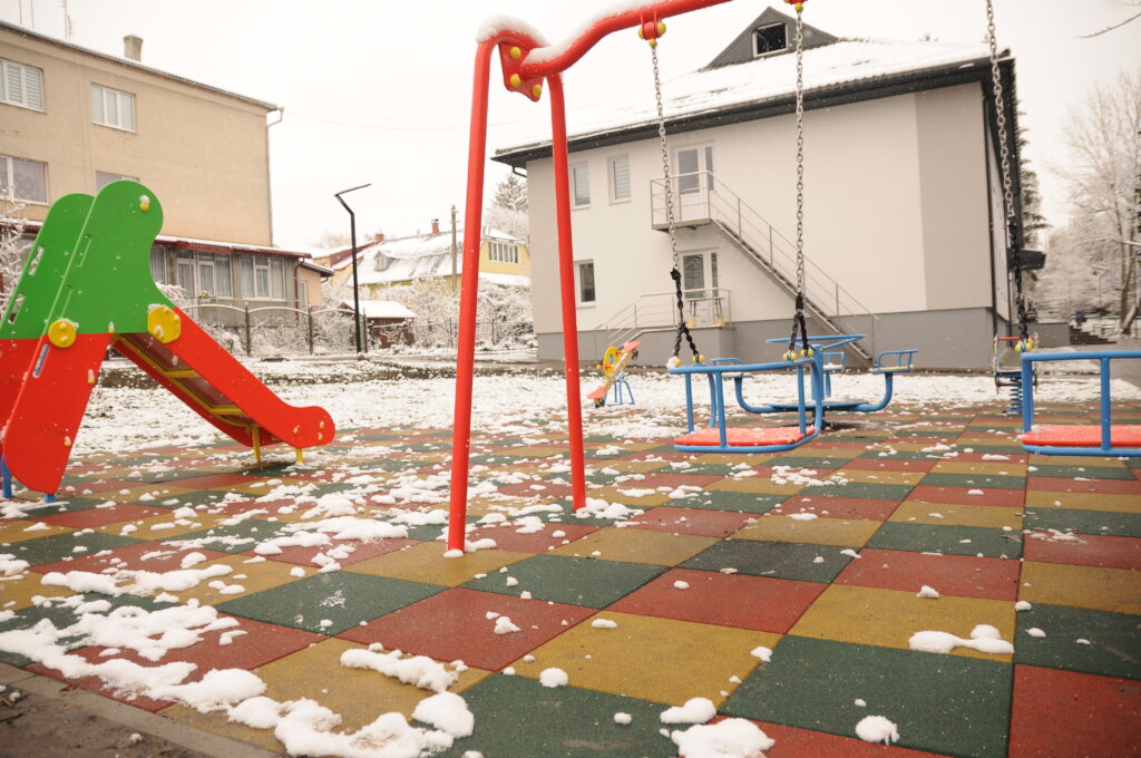 Rebuilding Hope for Ukrainian families - GlobalGiving