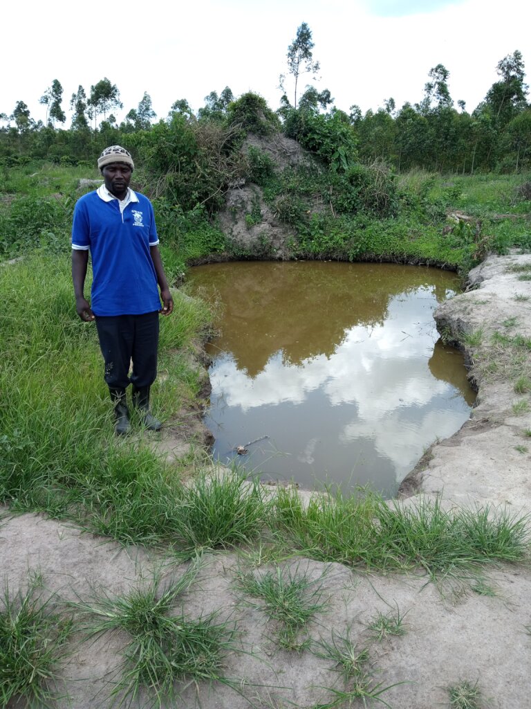 Water for 250000 people Wells in Uganda. - GlobalGiving