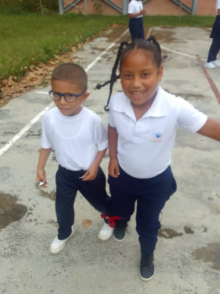 Water for our Venezuelan children - GlobalGiving