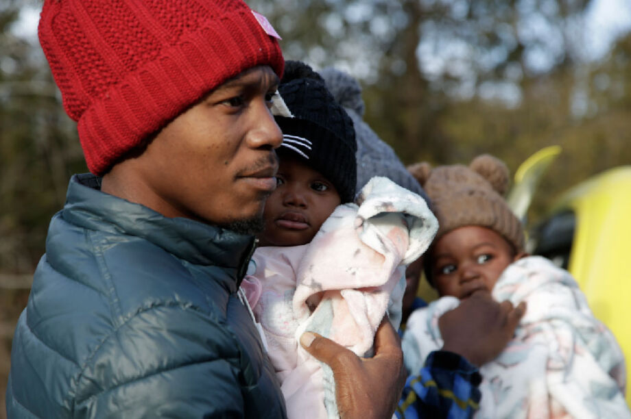 GlobalGiving: donate to charity projects around the world