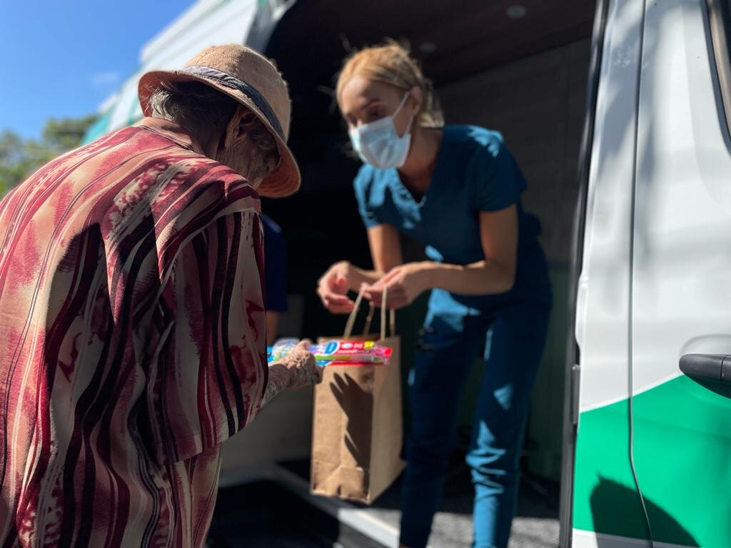 Prevent older adults homelessness in Puerto Rico - GlobalGiving