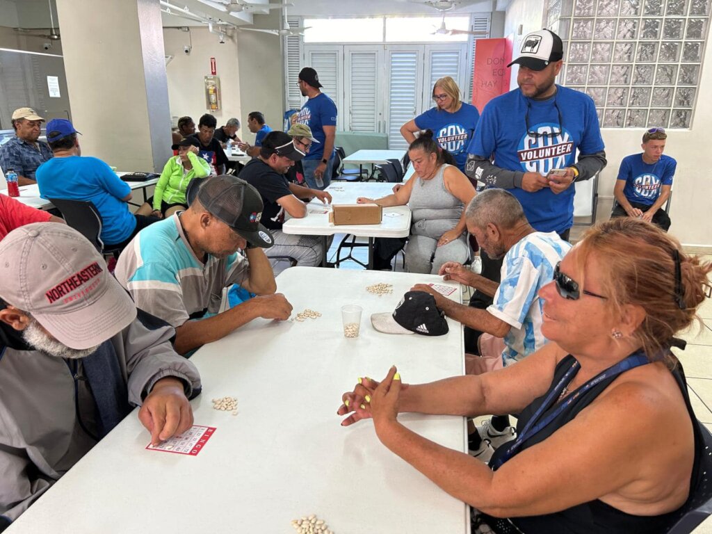 Prevent older adults homelessness in Puerto Rico - GlobalGiving