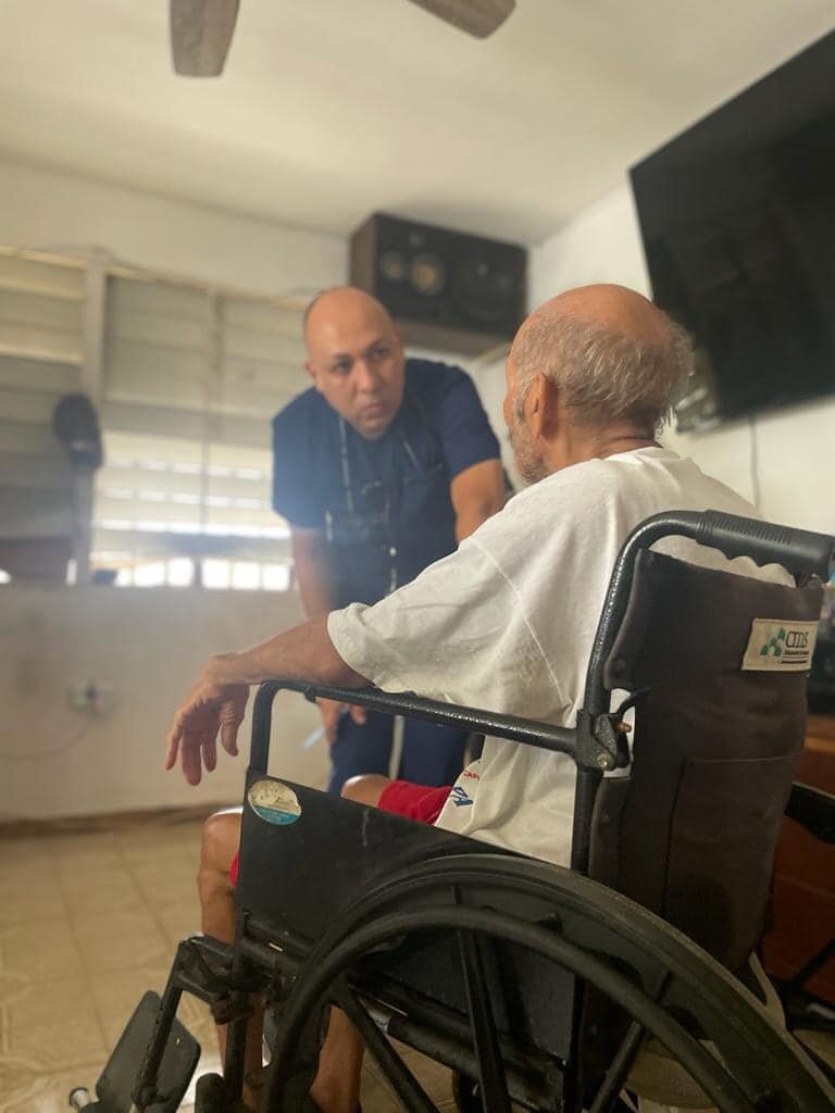 Prevent older adults homelessness in Puerto Rico - GlobalGiving