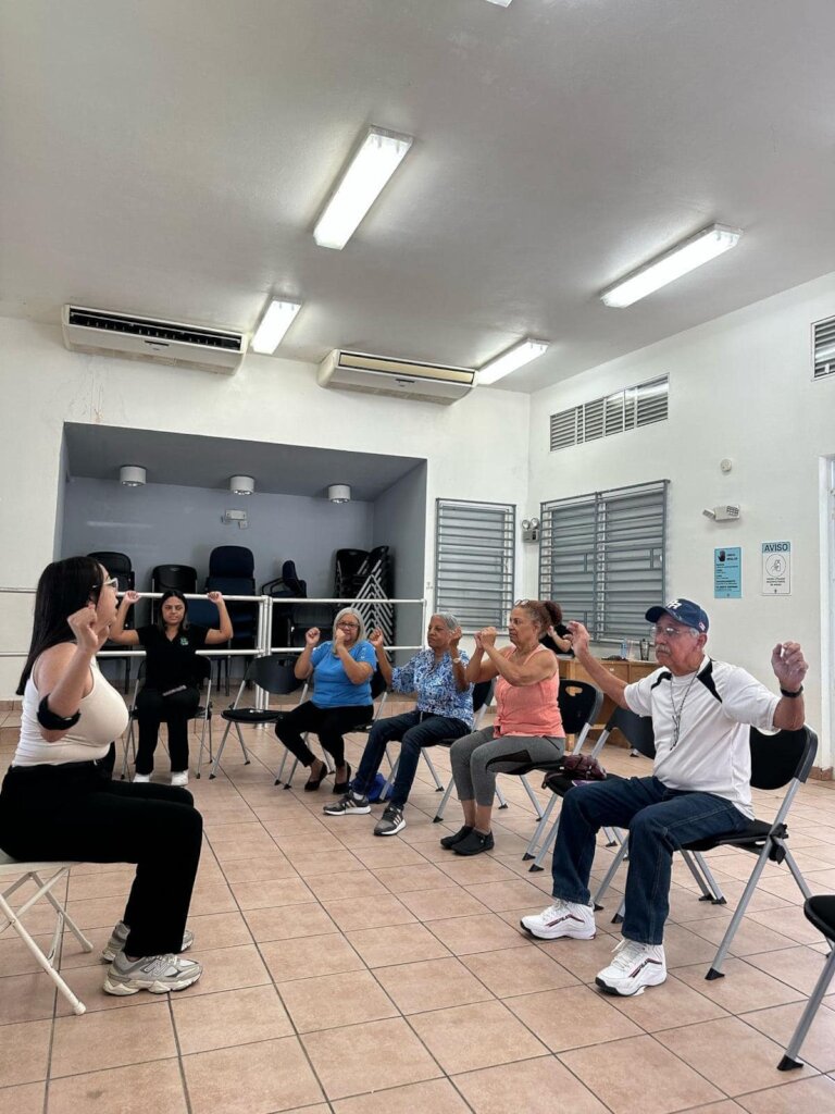 Prevent older adults homelessness in Puerto Rico - GlobalGiving