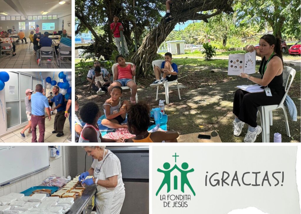 Prevent older adults homelessness in Puerto Rico - GlobalGiving