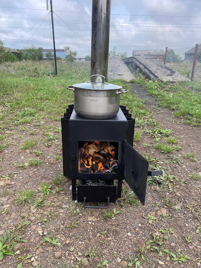 Heaters for winter in Kharkiv Ukraine - GlobalGiving