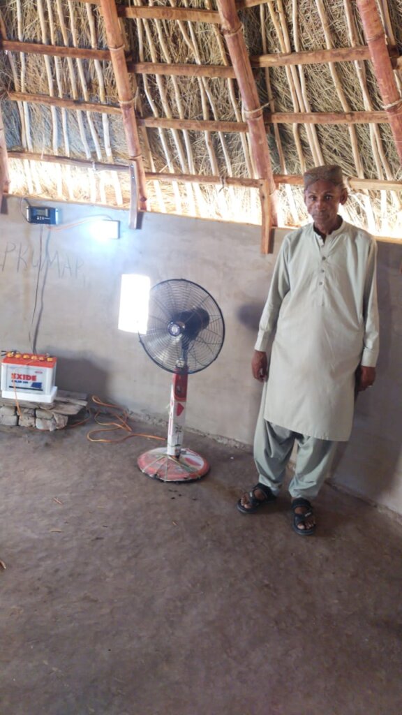 Lighting Up Tharparkar - GlobalGiving