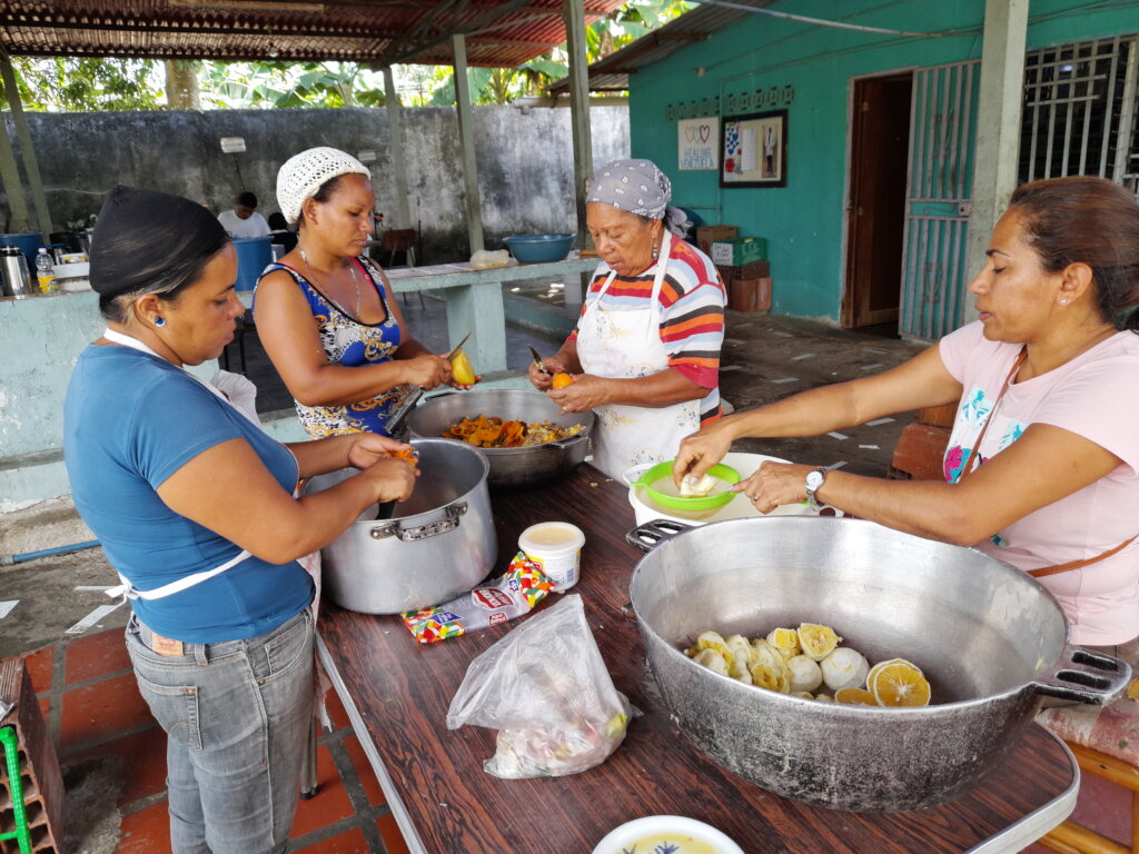 It Takes a Village - GlobalGiving