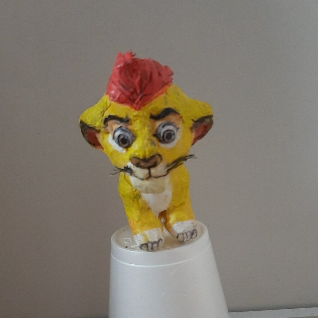 Recycling Education: Emotional Outlet making toys - GlobalGiving