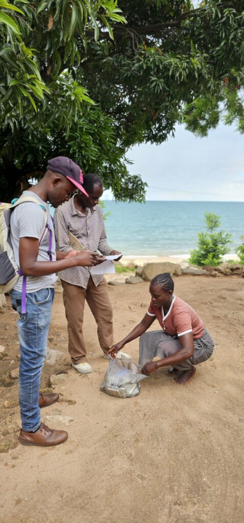 Build a self-reliant community in rural Malawi! - GlobalGiving