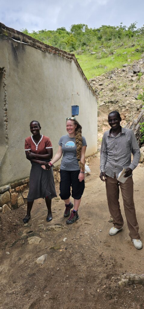 Build a self-reliant community in rural Malawi! - GlobalGiving