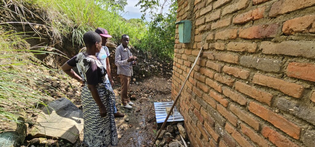 Build a self-reliant community in rural Malawi! - GlobalGiving