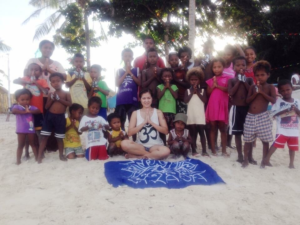 Donate to Resilient Communities Through Mindful Practices - GlobalGiving