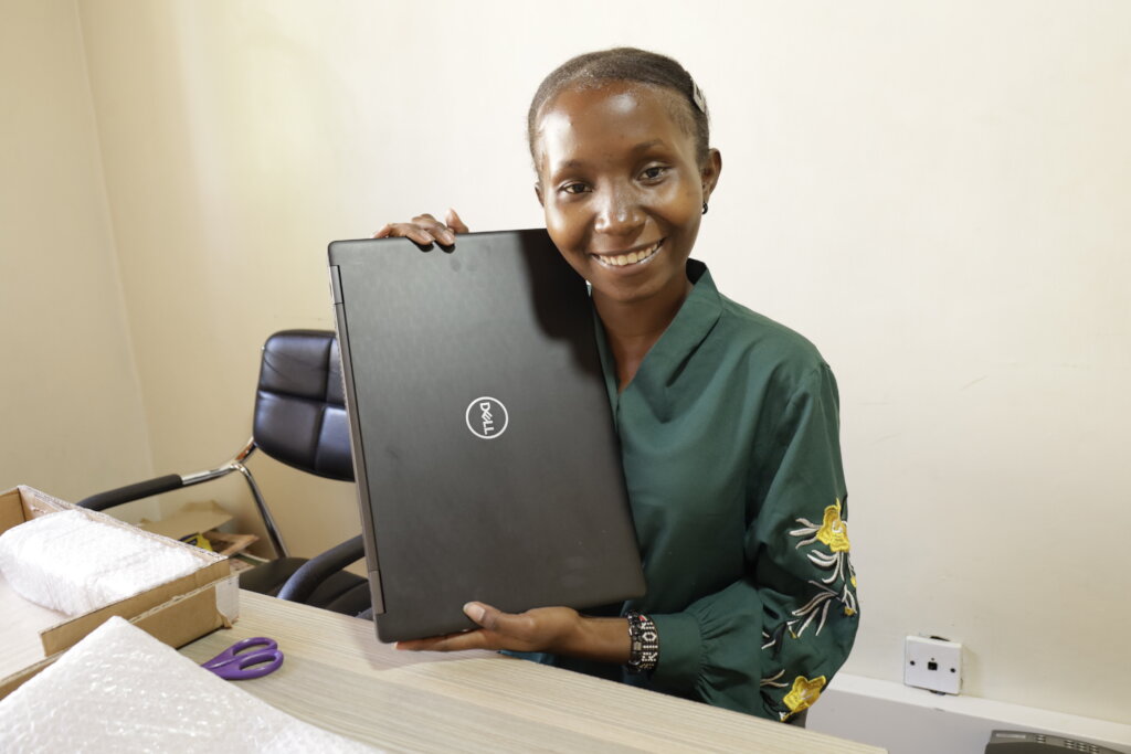 Empower 5,000 Kenyan Youth with Tech Skills - GlobalGiving