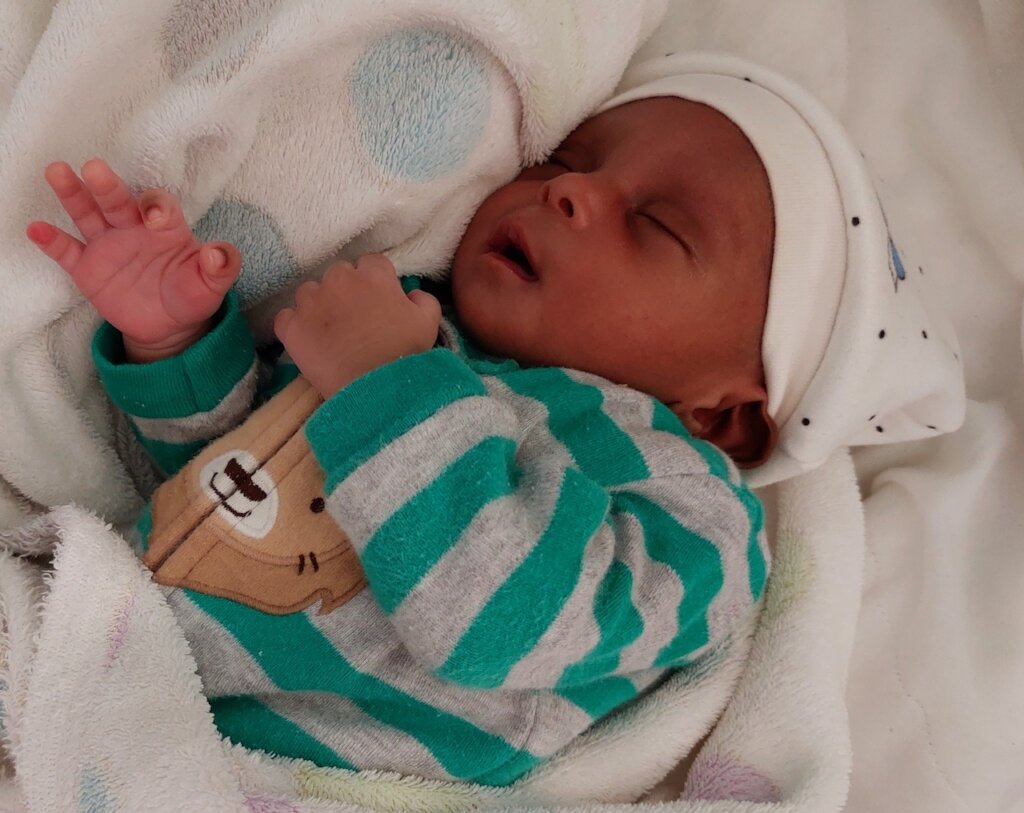 Rescue Baby Kenya - GlobalGiving