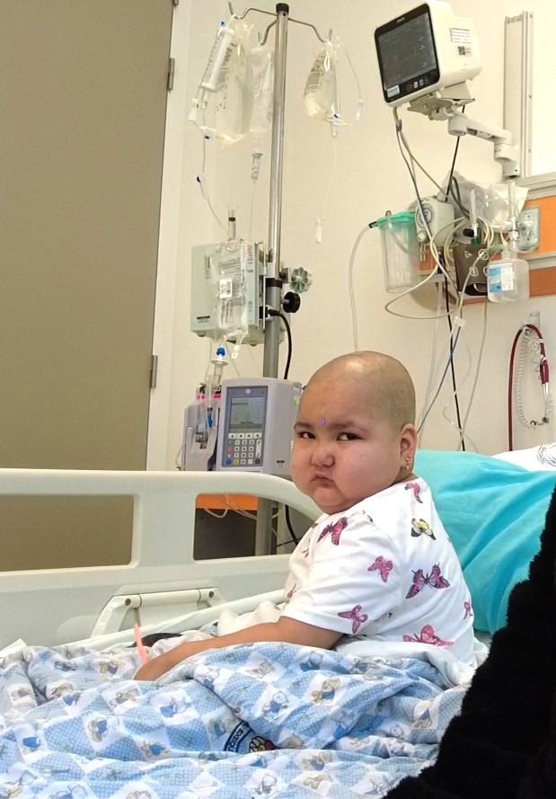 Photos from Pain relief medication for children with cancer - GlobalGiving