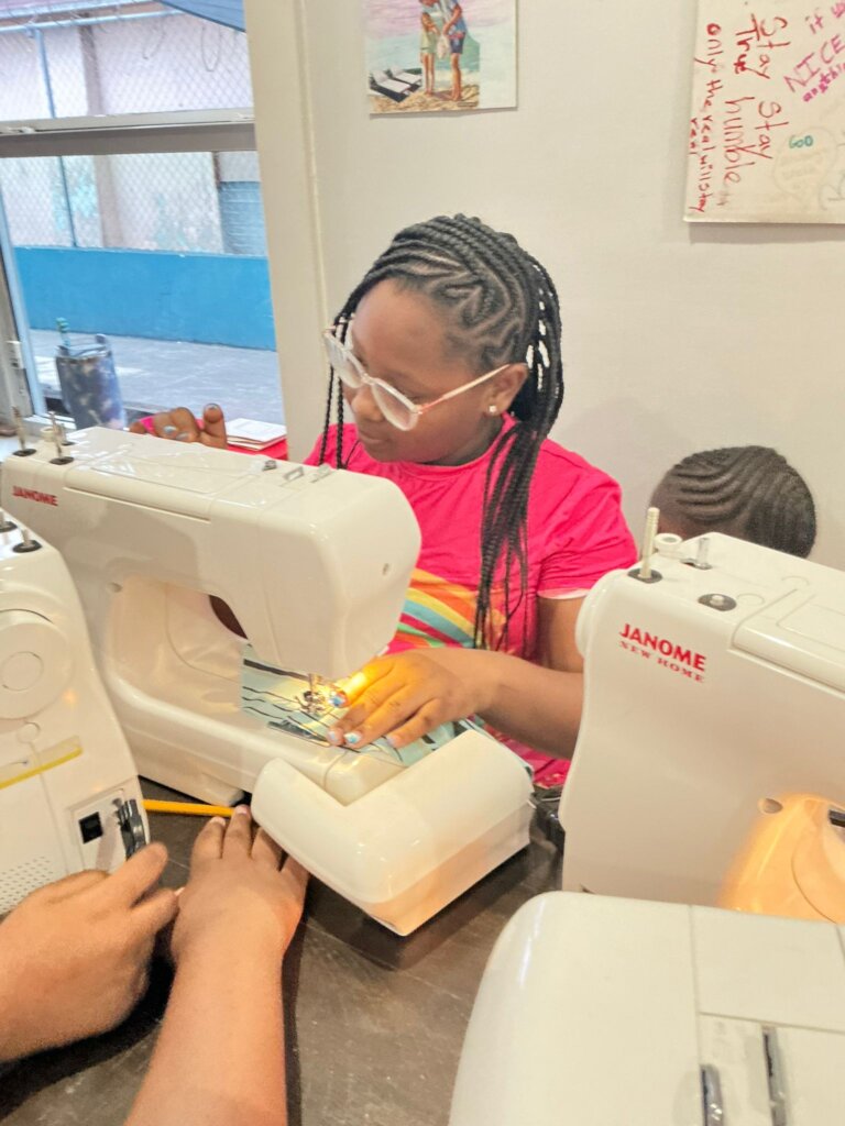 Reports on Support Community Development in the Bahamas - GlobalGiving