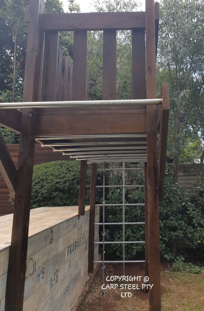 Fighting Childhood Scoliosis With Monkey Bars - GlobalGiving