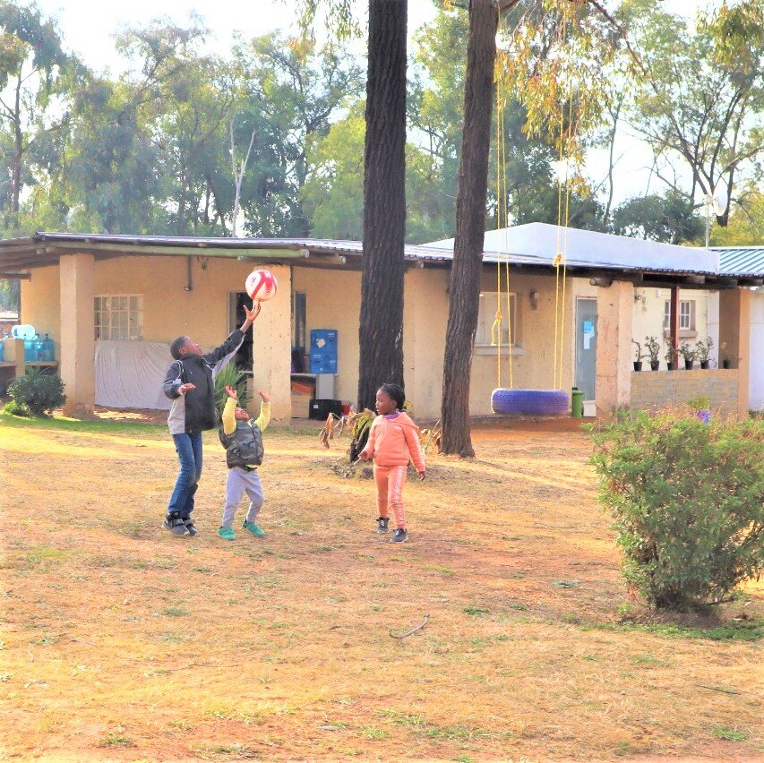 Fighting Childhood Scoliosis With Monkey Bars - GlobalGiving